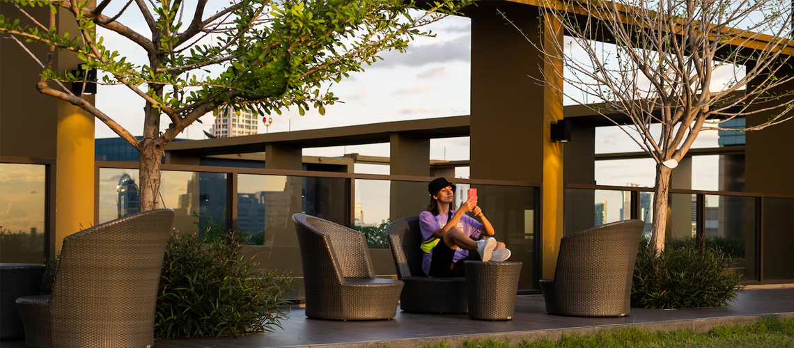 Elevate Your Outdoor Living with Pro Deck Design Services