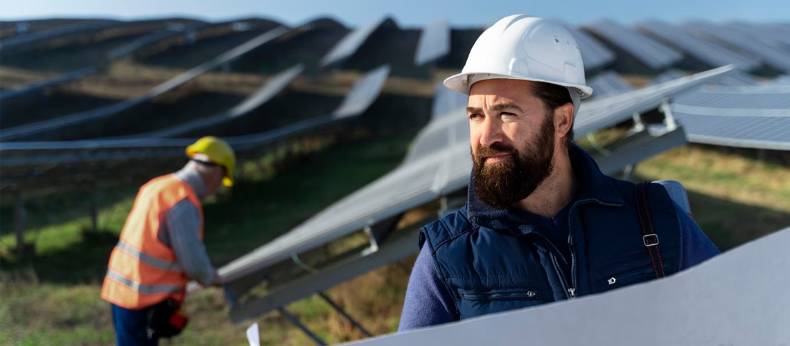 The Future is Bright: Why Solar Panel Installation in Seattle, WA, is a ...