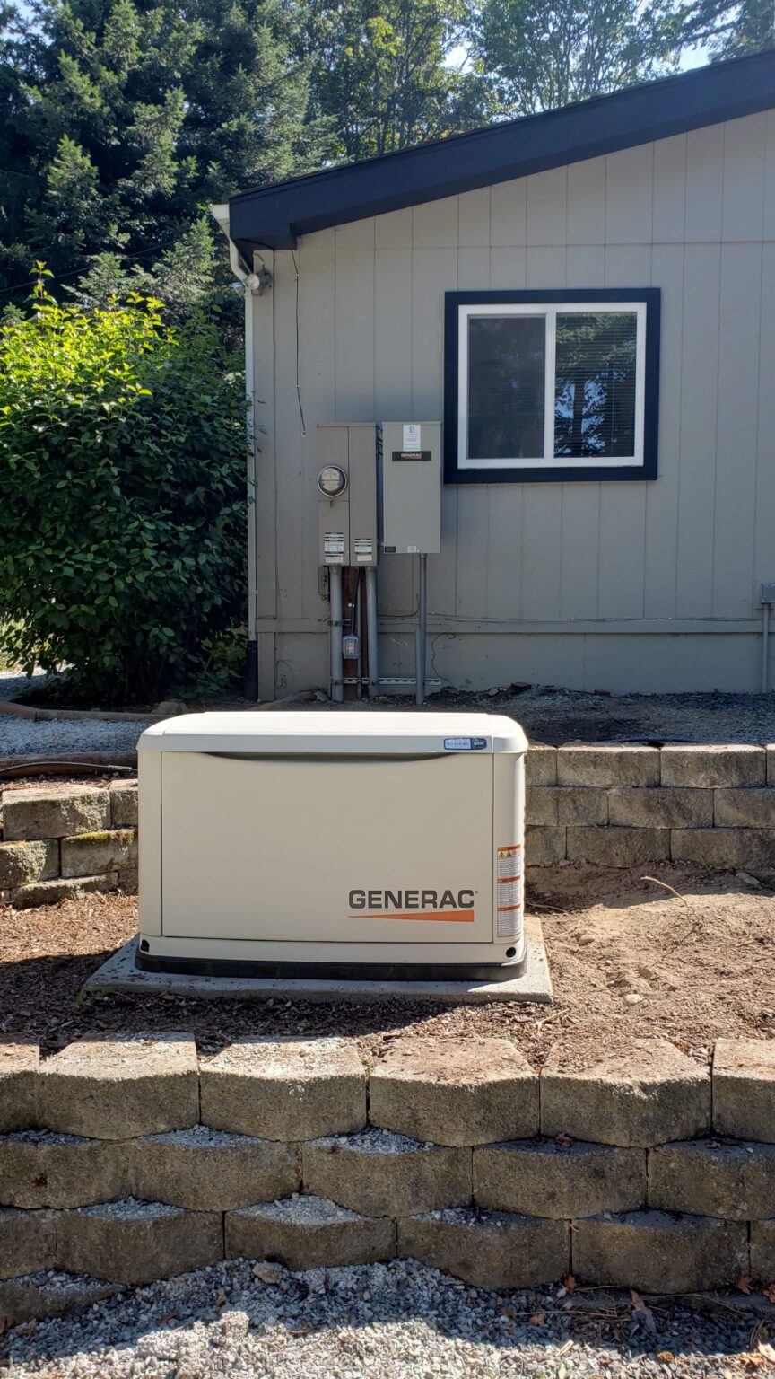 Electrician Bellevue WA | Licensed Electrical Services