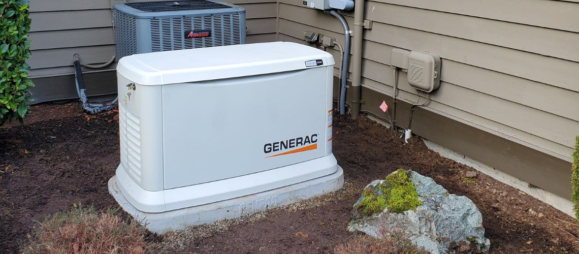 Why You Need a Pro for Generator Installation