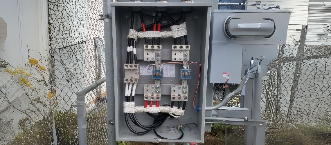 Why Bellevue Trusts Skyline for Electrical Work