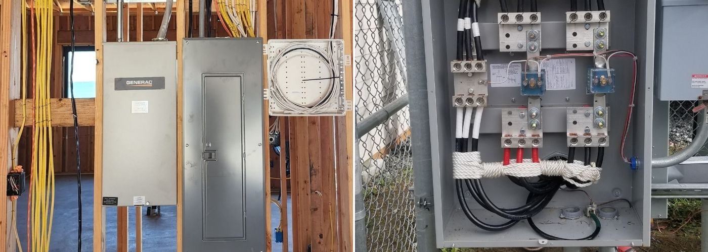 Strong Electrical Maintenance Plan Guide